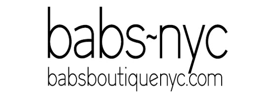 Babs Boutique NYC – babsboutiquenyc